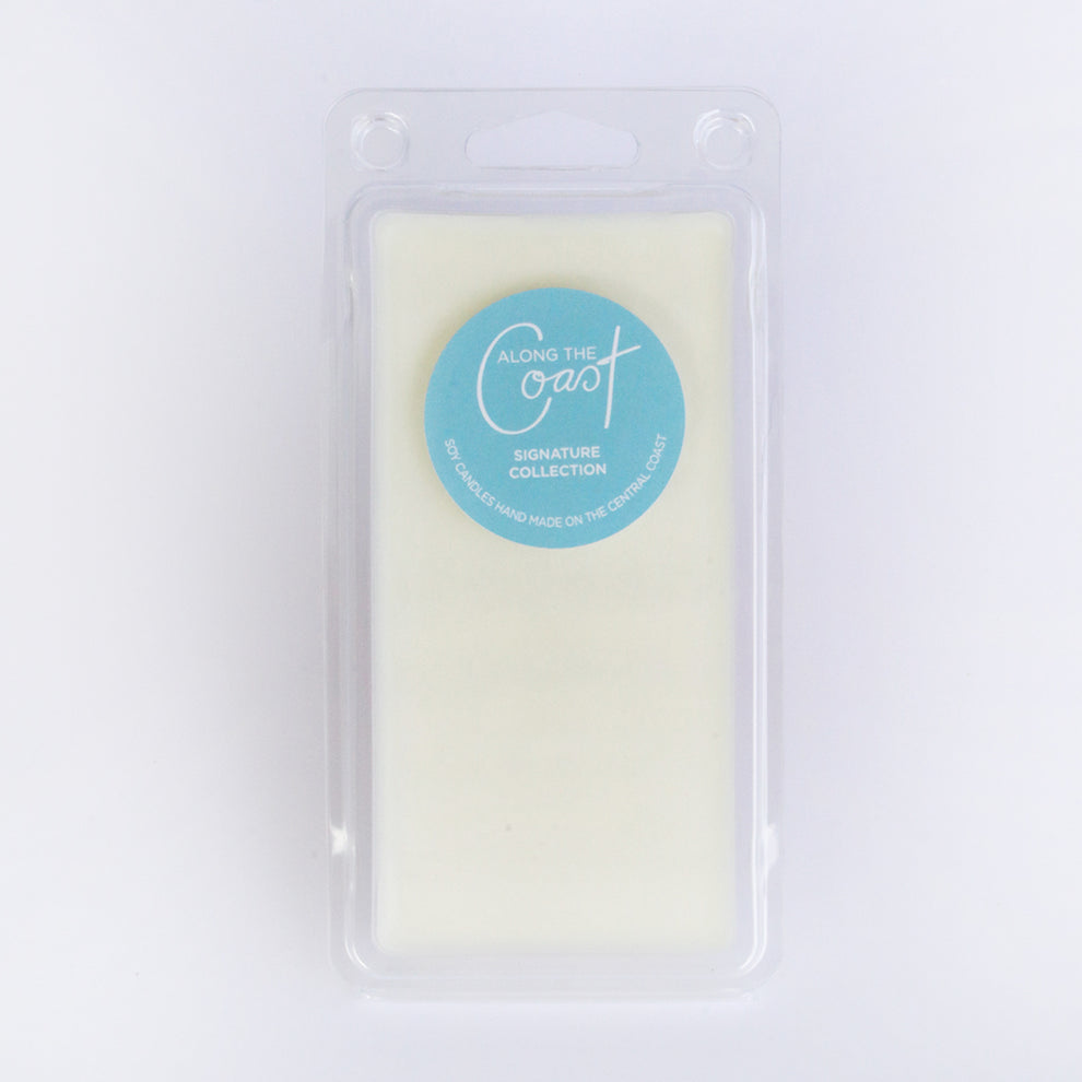 Clamshell Melts – Along the Coast Candles